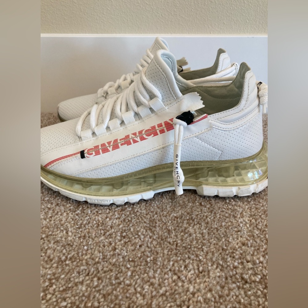 Givenchy Spectre Sneaker - Gem